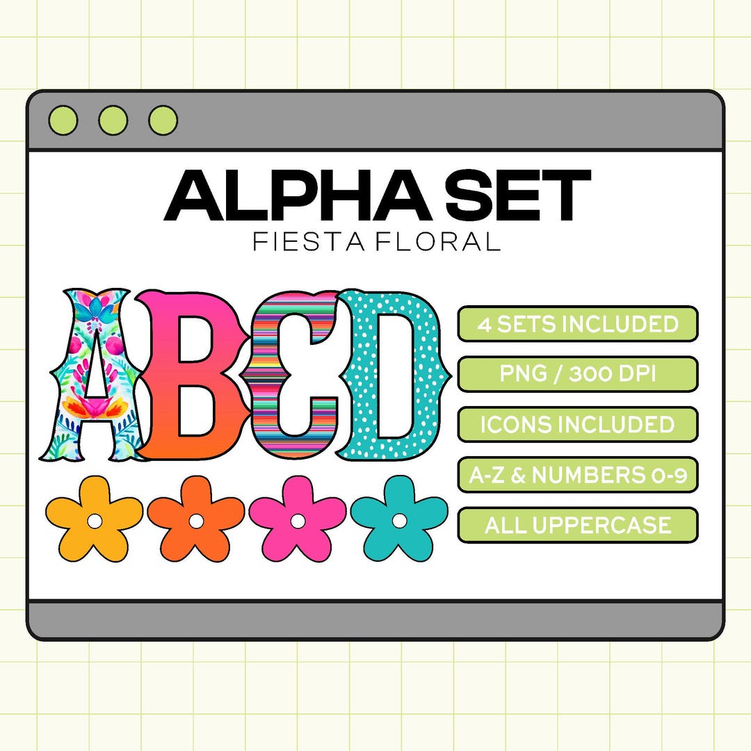 Trendy PNG Alpha Set, Doodle Alpha, Spots Alpha PNG, Ombre Alpha ...