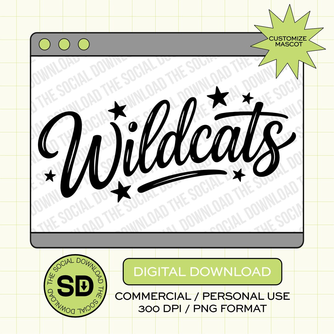 Starry Mascot Mascot Custom School Spirit PNG Download File, Star ...