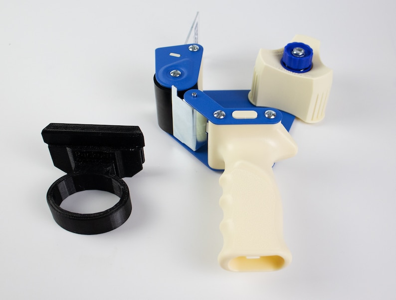 Milwaukee Packout Wall Tape Gun Holder - Etsy