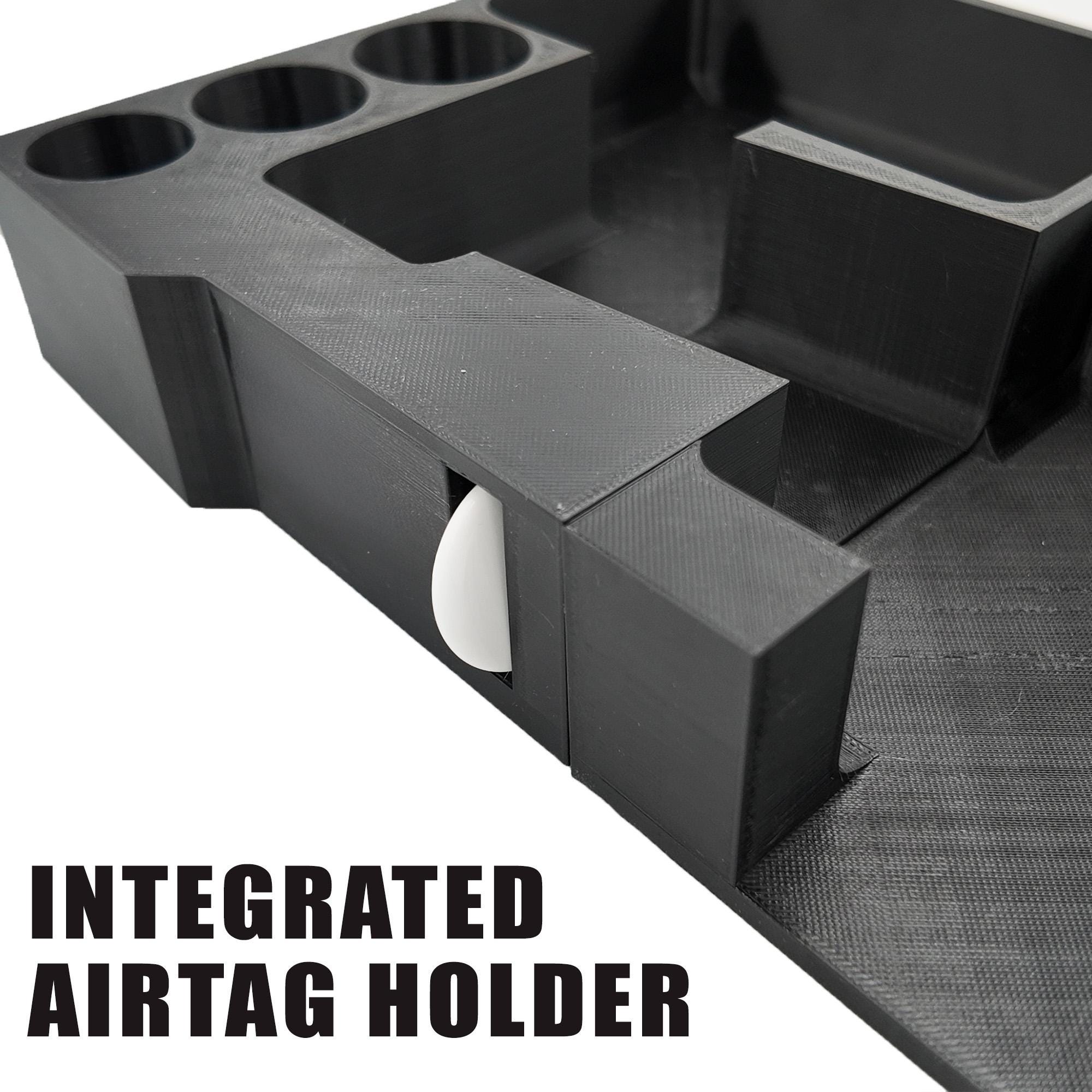 M18 FUEL High Torque Impact Wrench Drill Liner and Organizer for ...