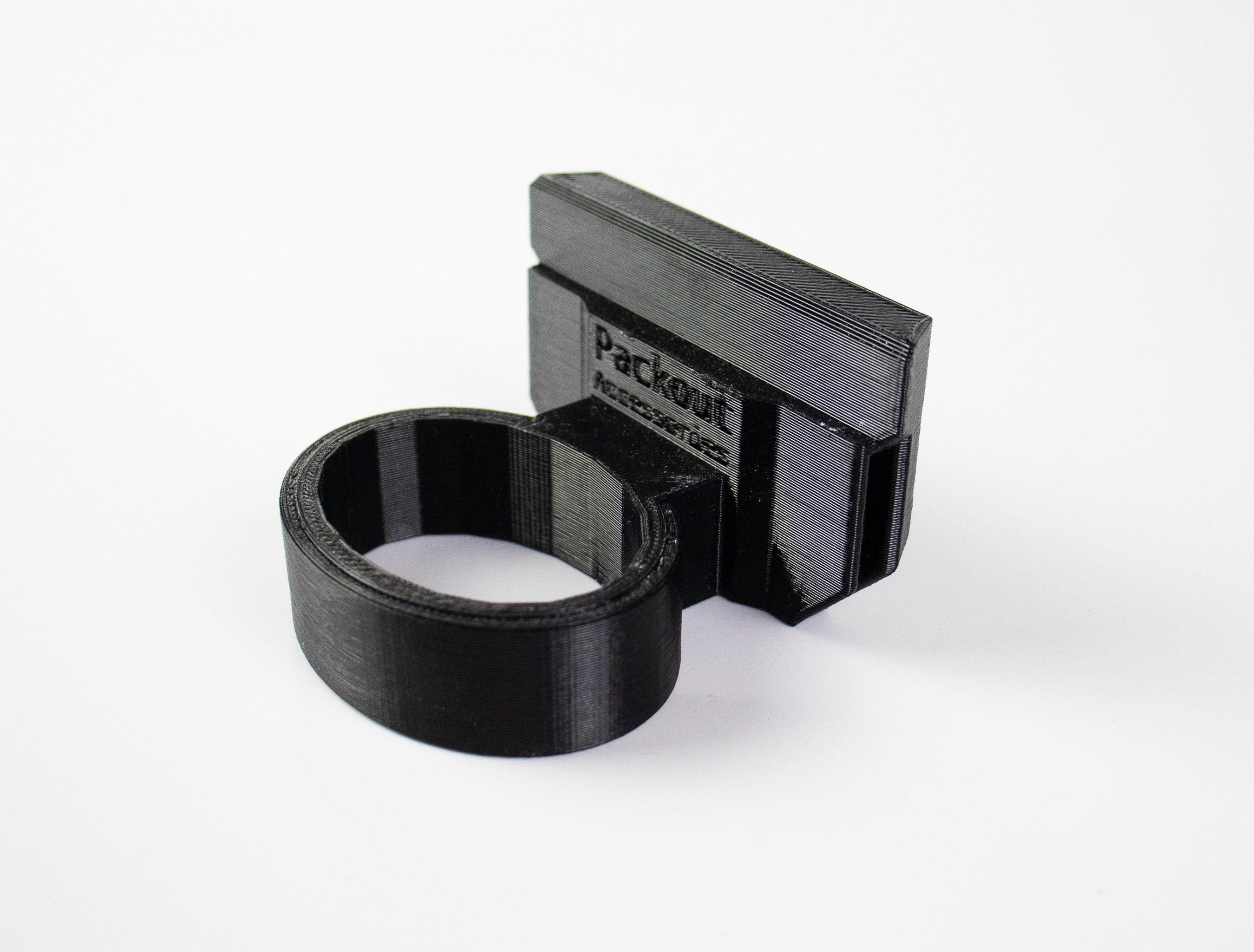 Milwaukee Packout Wall Tape Gun Holder - Etsy