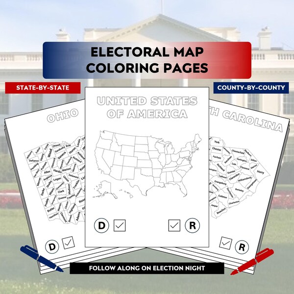 Sheet Music Map - Etsy