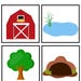45-page Brown Bear Brown Bear Activities Speech Therapy & Preschool ...