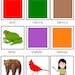 45-page Brown Bear Brown Bear Activities Speech Therapy & Preschool ...