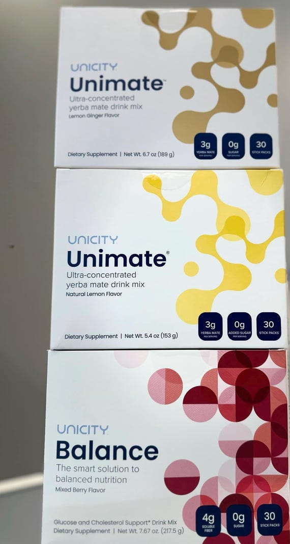Unicity