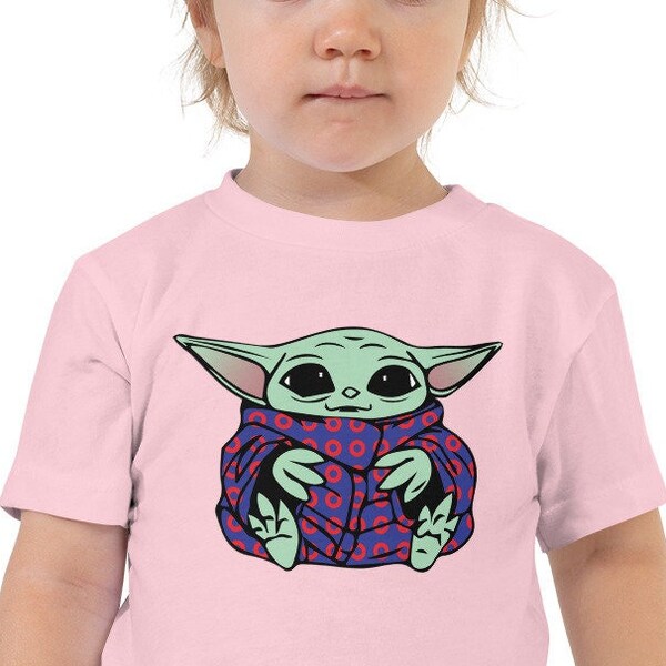 Phish Star War Shirt - Etsy