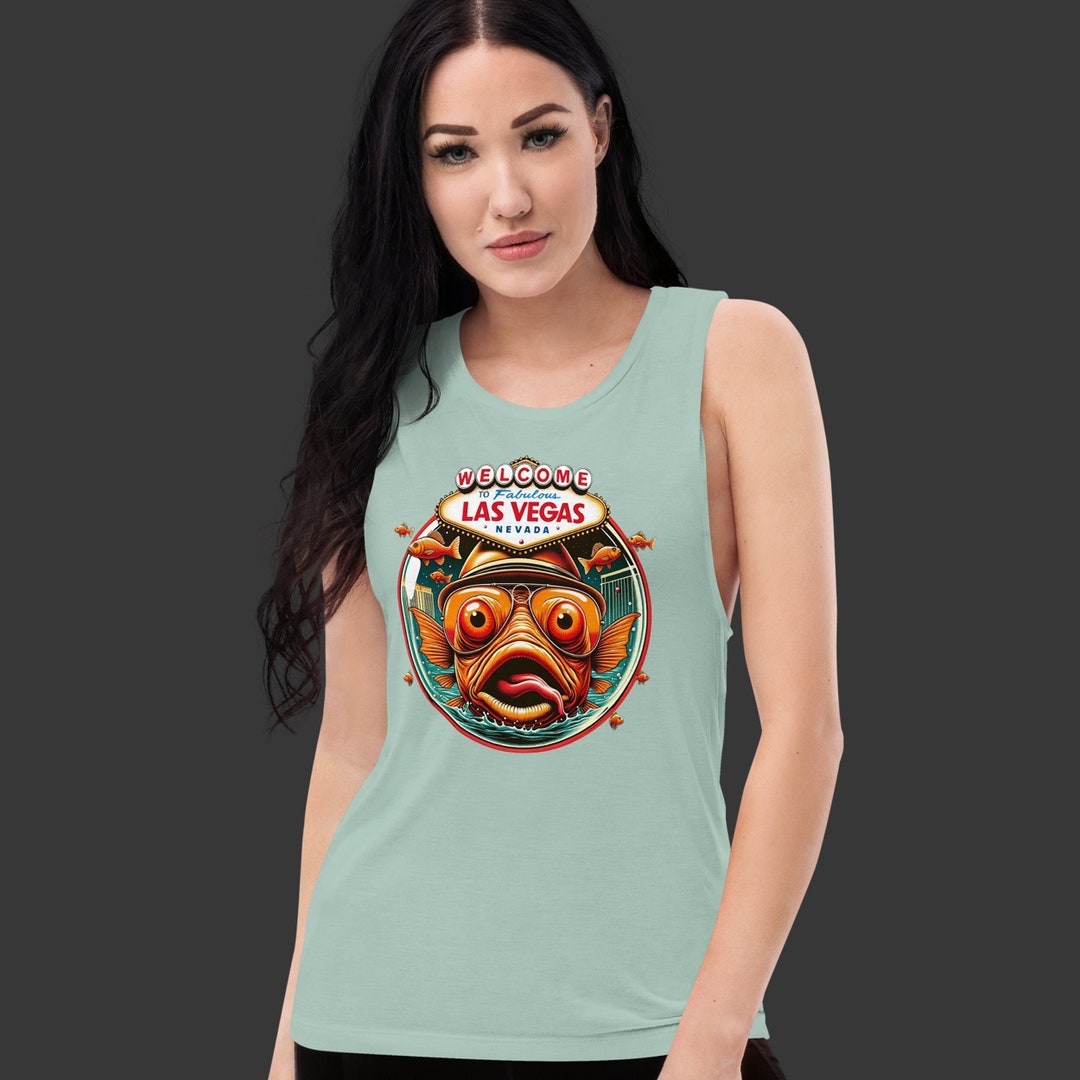 Phish Sphere Tank Top, Ladies Muscle Tank, Phish Women, Phish Tank Top ...