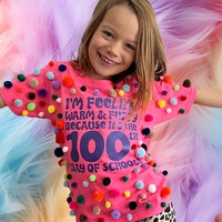 100 Days of School Shirt, 100th Day of School Shirt, 100th Day, 100th ...