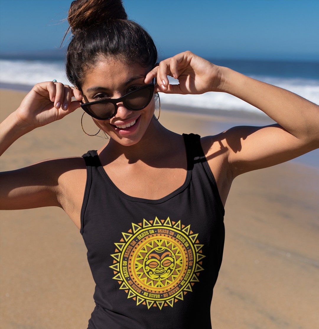 Phish Blaze On, Women's Racerback Tank. Phish Tank Top, Phish Women ...