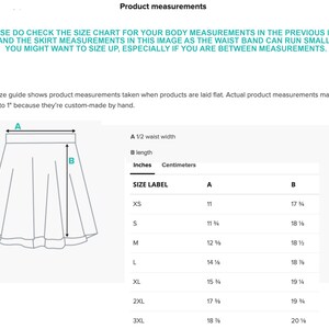 Fishman Skirt, Phish Skirt, Fishman Print, Phish Donut Skirt, Phish ...
