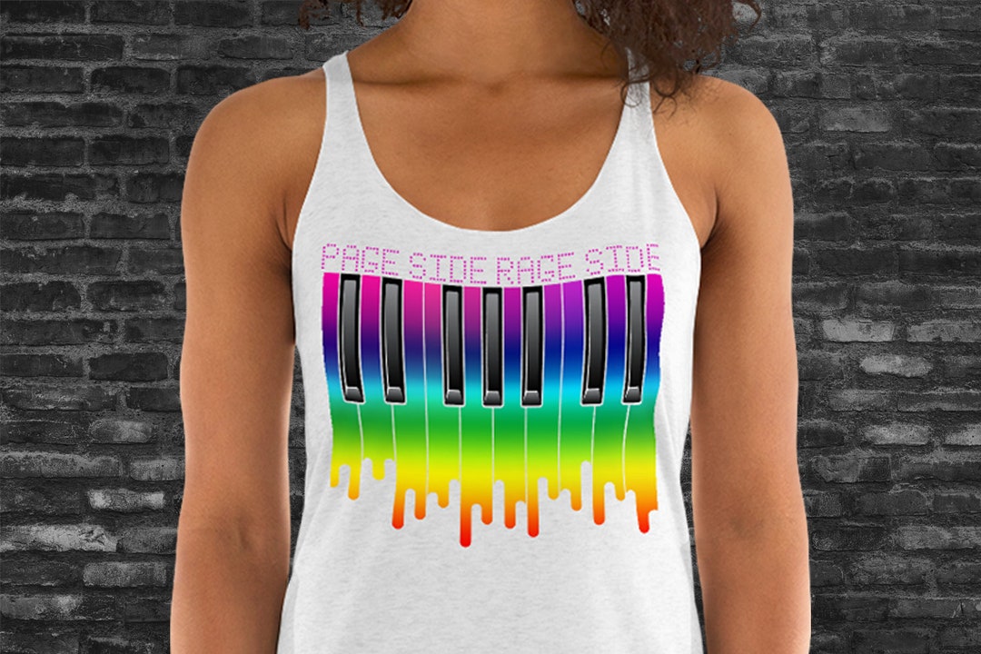 Phish Tank Top, Phish Women's, Phish Girl, Phish Chicks, Page Shirt ...