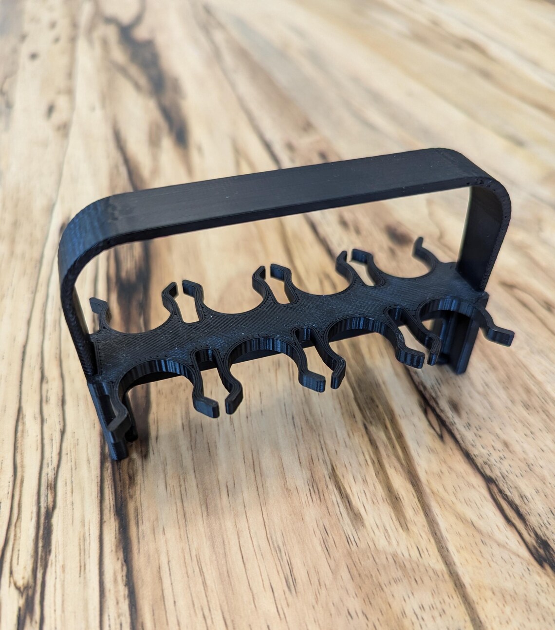 Potion Holder for Small Magic Potions, Holds 8 Bottles - Etsy