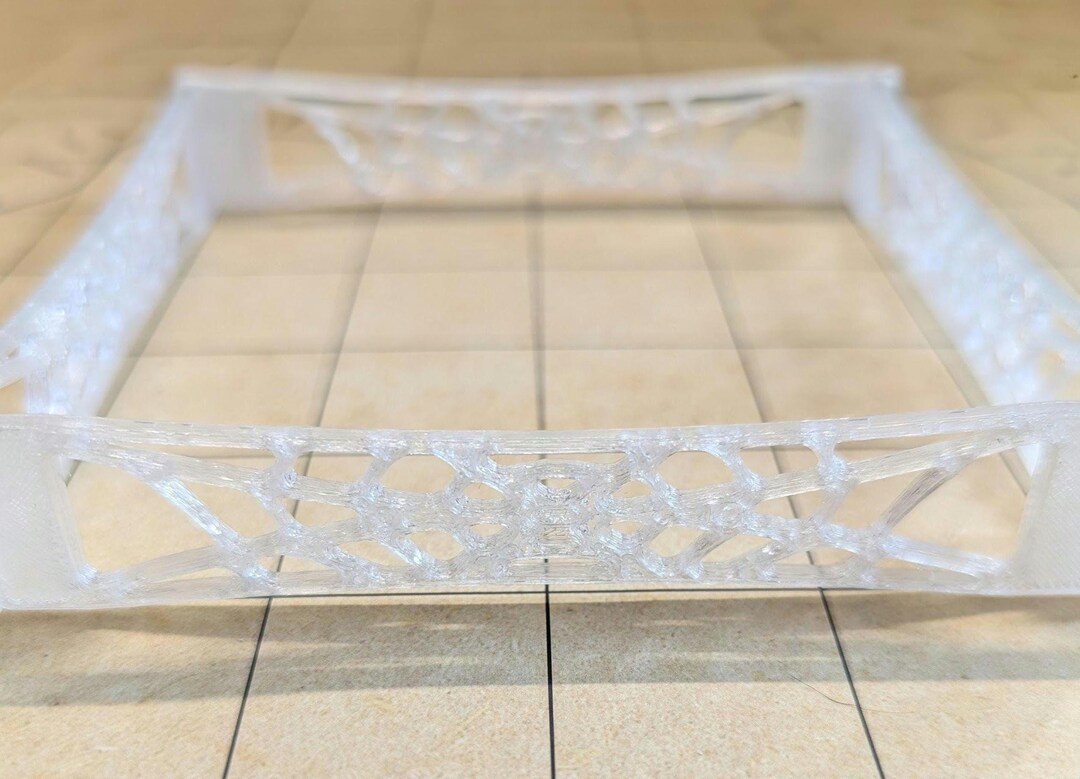 Web Spell Marker, 4" X 4" AOE, for D&D 5e and Other Ttrpgs - Etsy