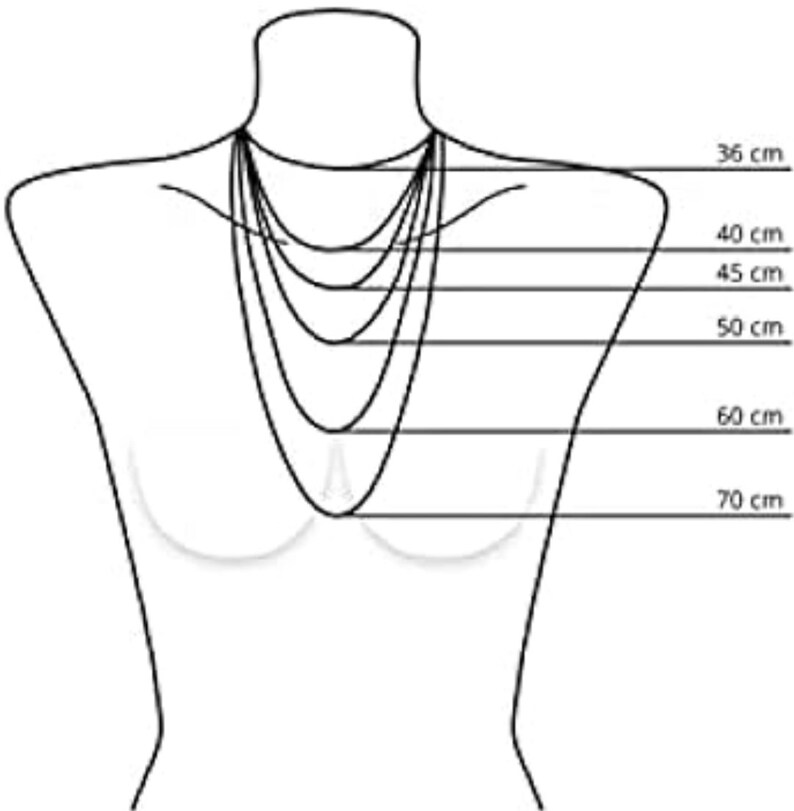 Electroformed Copper Choker Made From Real Fern Leaves With Green ...