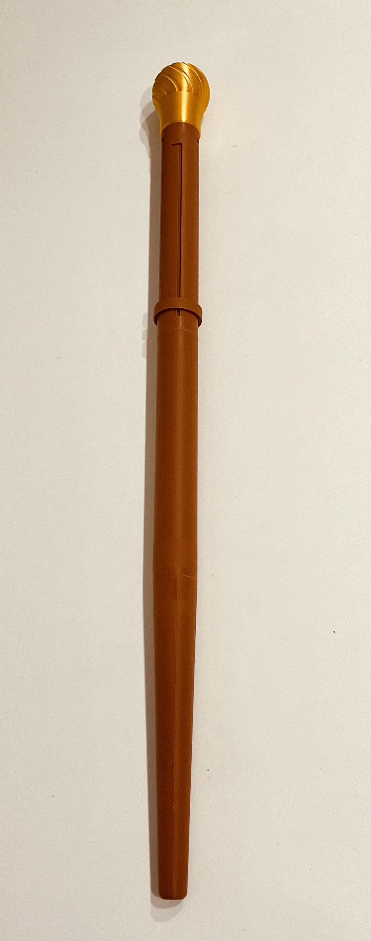 Willy Wonka's Magic Cane With Arms - Etsy