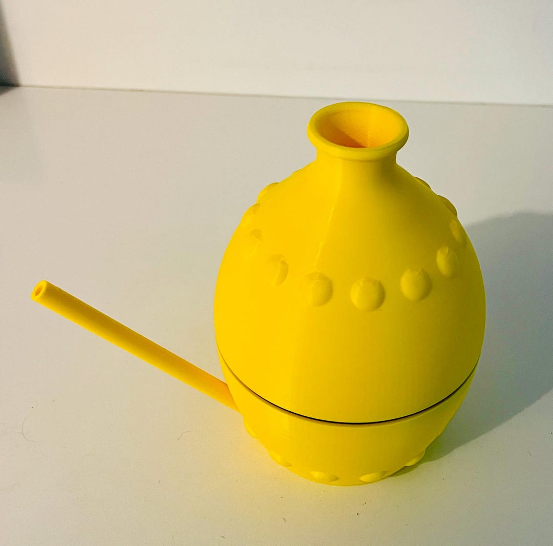 Custom 3d-printed Squishy Maker for Kids: squish & Play Fun - Etsy