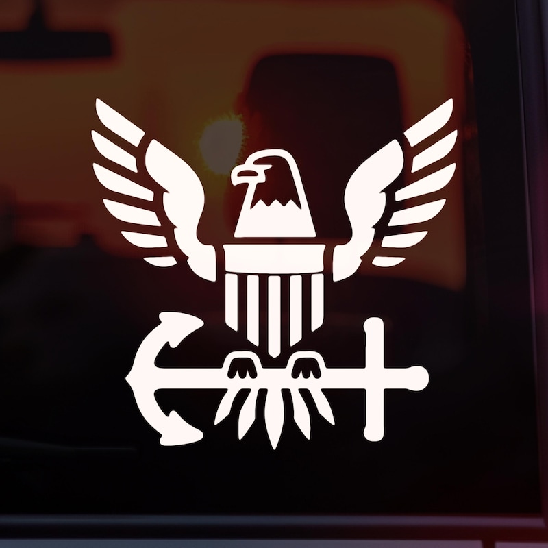 Car Decal Sword - Etsy