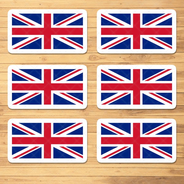 Union Jack - Etsy