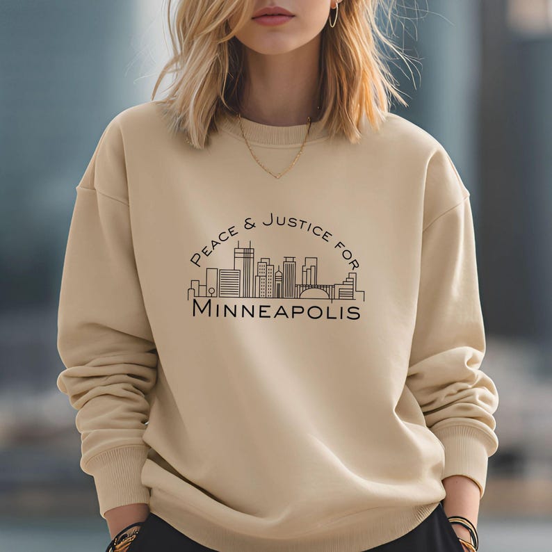 Justice for Renee Nicole Good, Peace & Justice for Minneapolis ...