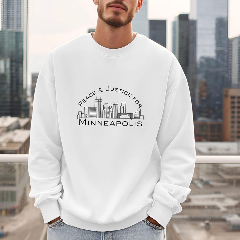 Justice for Renee Nicole Good, Peace & Justice for Minneapolis ...