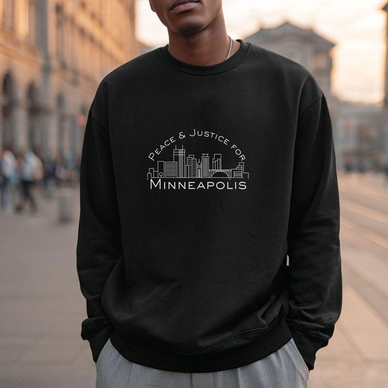 Justice for Renee Nicole Good, Peace & Justice for Minneapolis ...