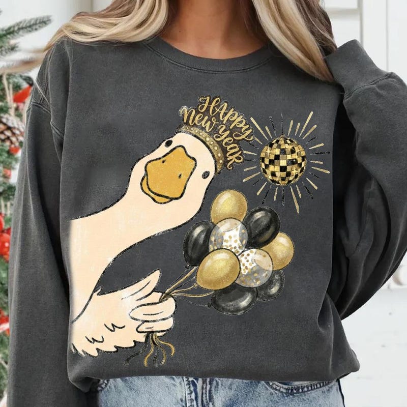 Funny Goodbye 2025 Png - Etsy