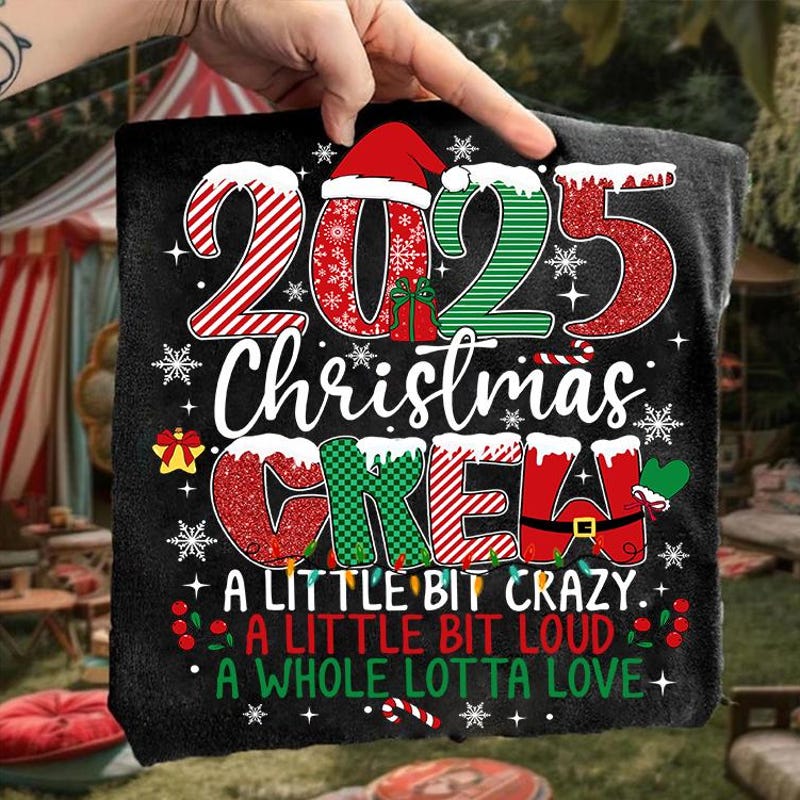 Christmas Trends 2025 - Etsy