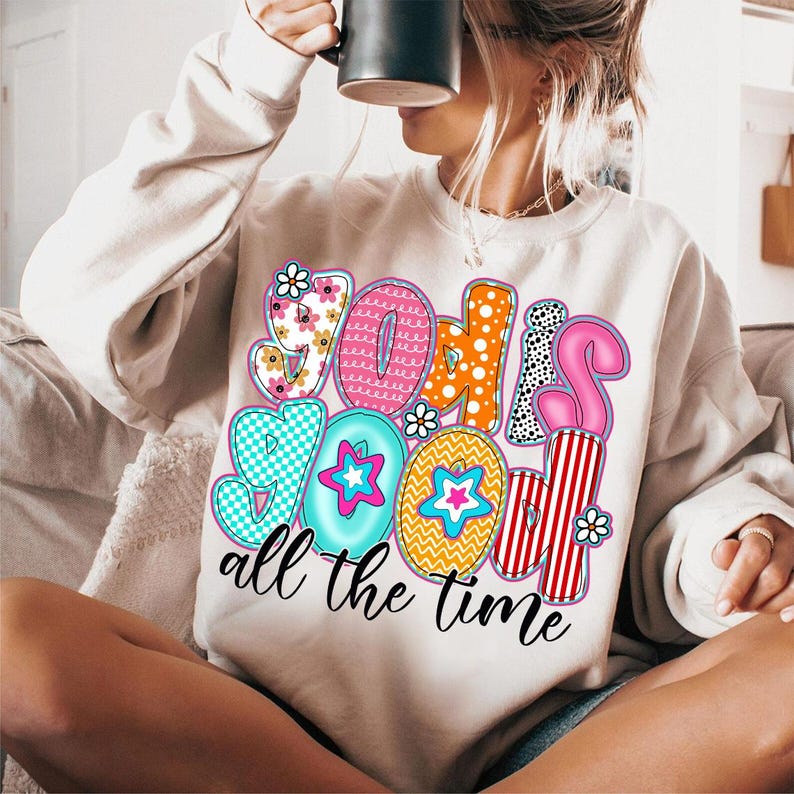 God is Good All the Time PNG Preppy Png, Christian Women Png, Preppy ...