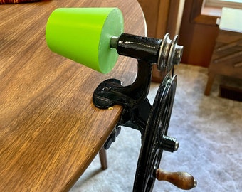 Addi Knitting Machine - Etsy