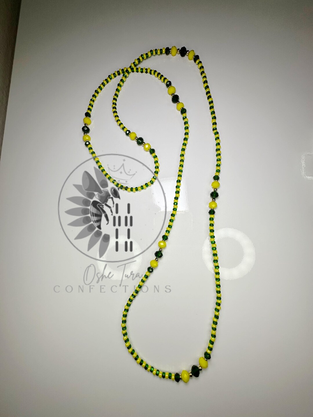 Eleke of Orula - Etsy