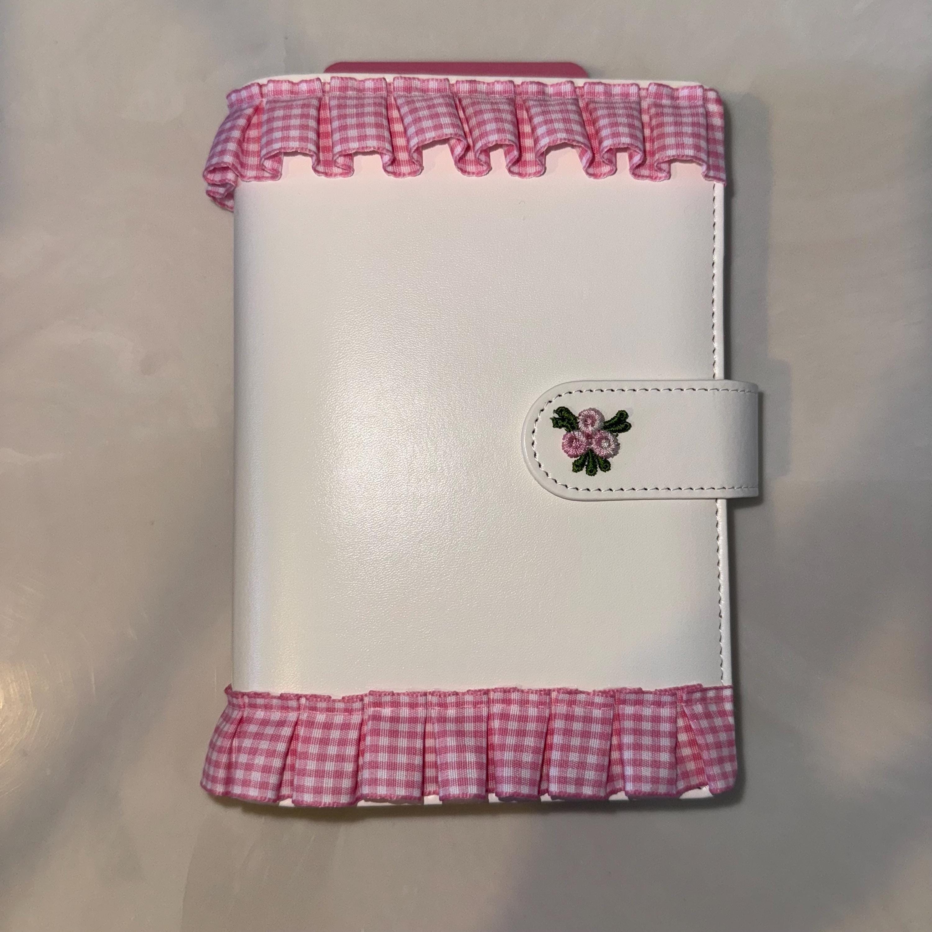 Handmade Junk Journal - Memory Keeper - Creative Journal - Scrapbook ...