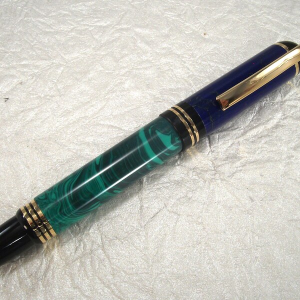 Victorian Fountain Pen - Etsy