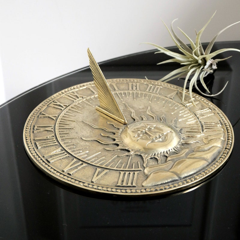Sundials - Etsy