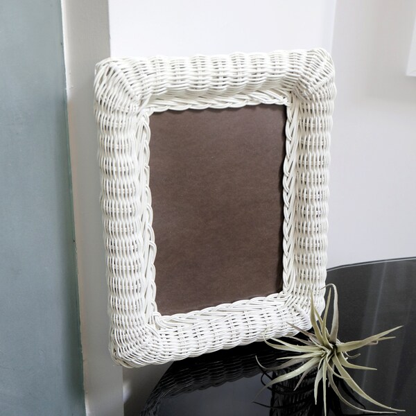 Woven Picture Frame - Etsy