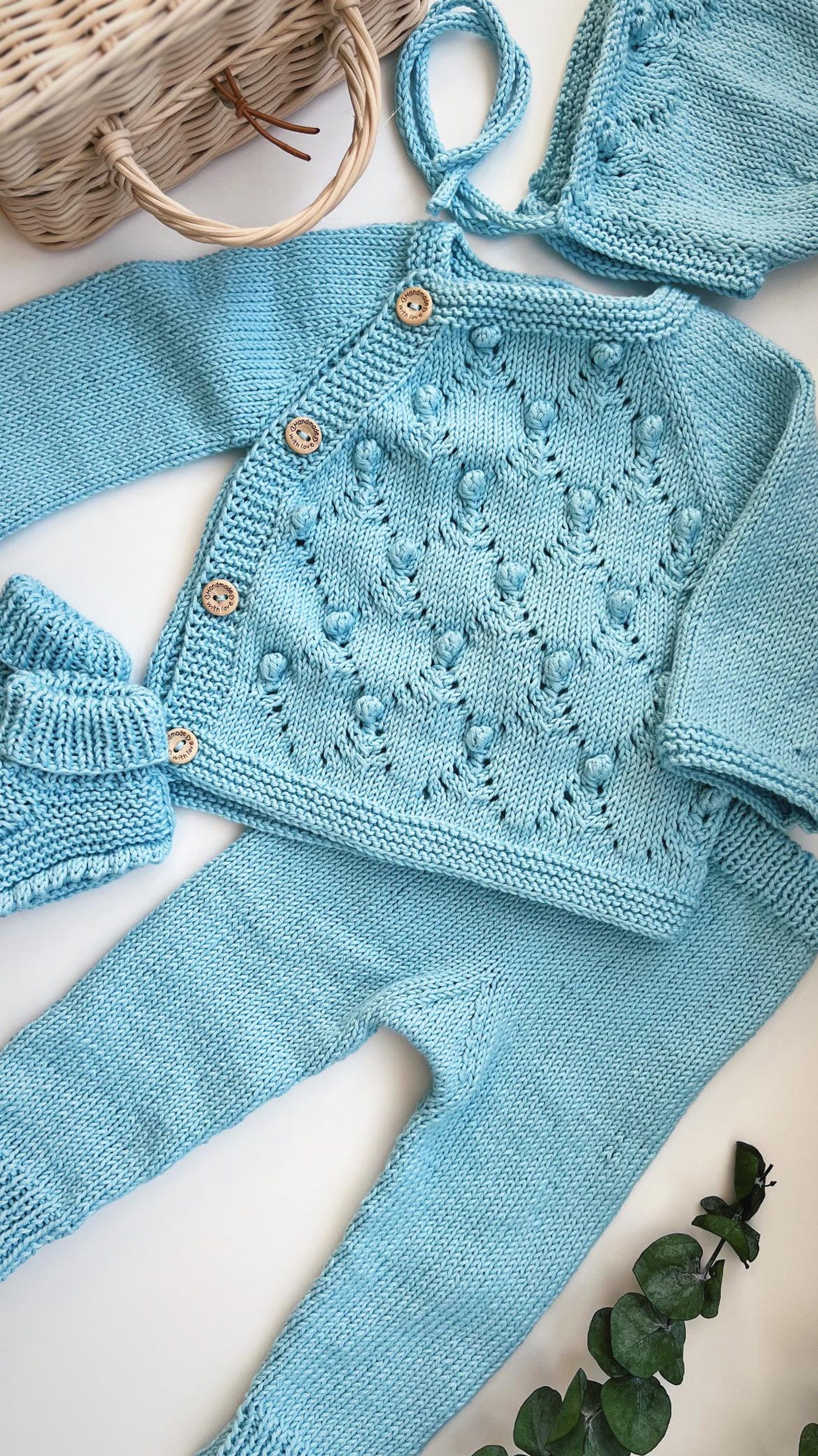 Newborn Baby Coming Home Outfit,newborn Baby Outfit,baby Shower Gift ...