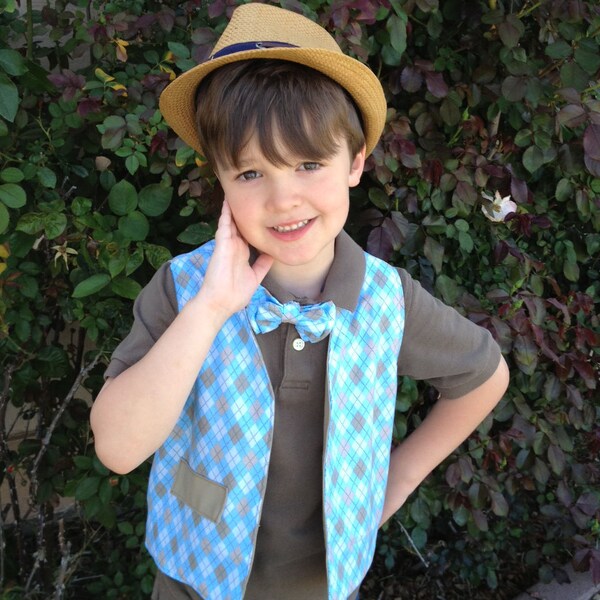 Weighted Vest - Etsy