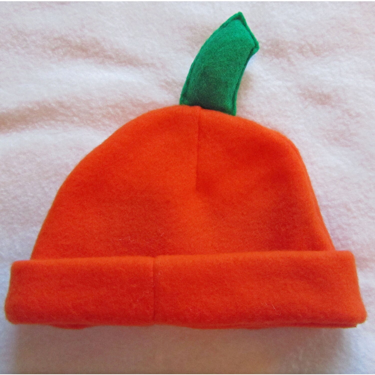 Halloween Hat Sewing Pattern PDF. Pumpkin, Candy Corn, Cat, Ghost ...