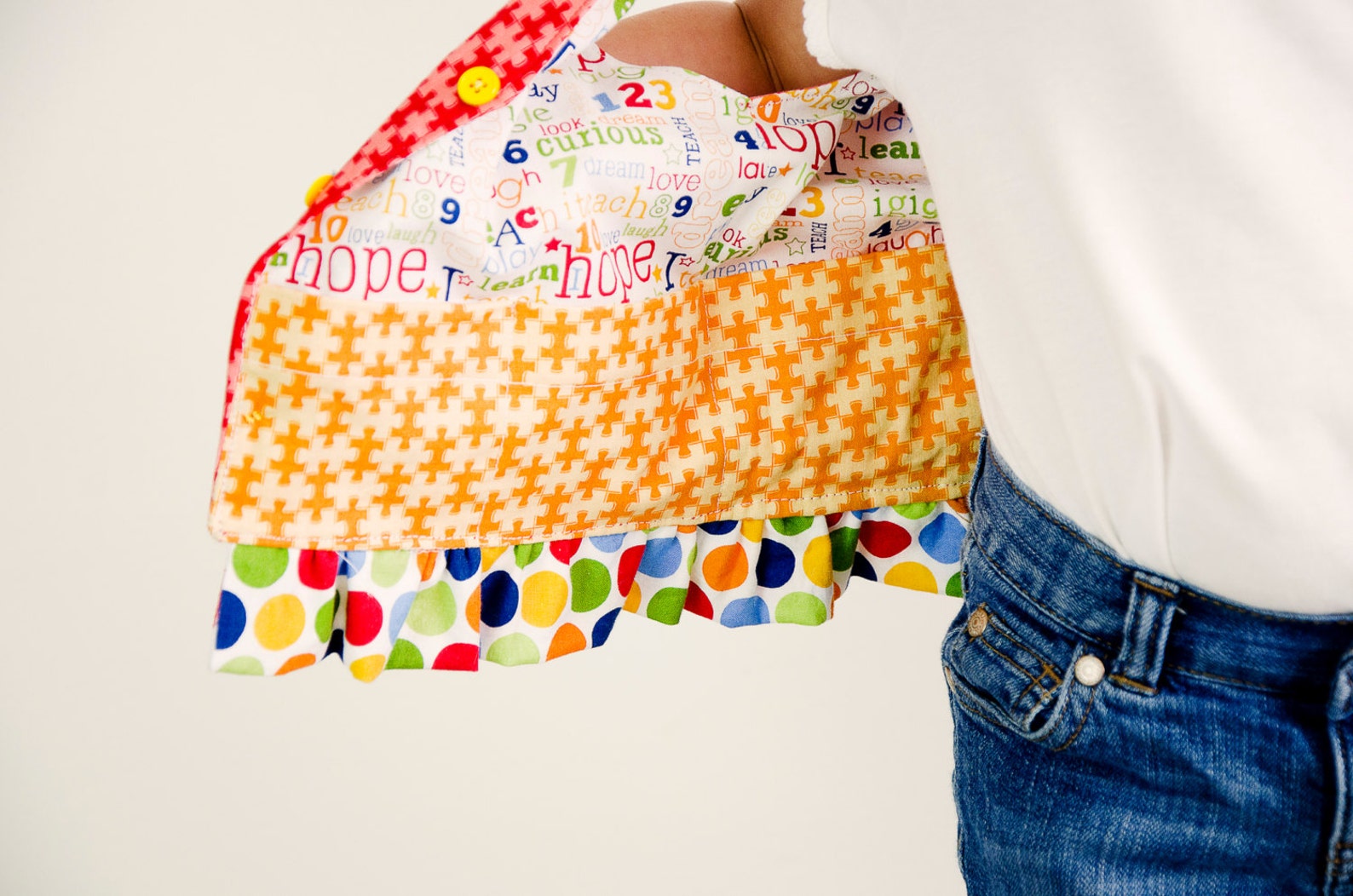 Weighted Vest Sewing Pattern PDF Epattern. Autism, Sensory Processing ...