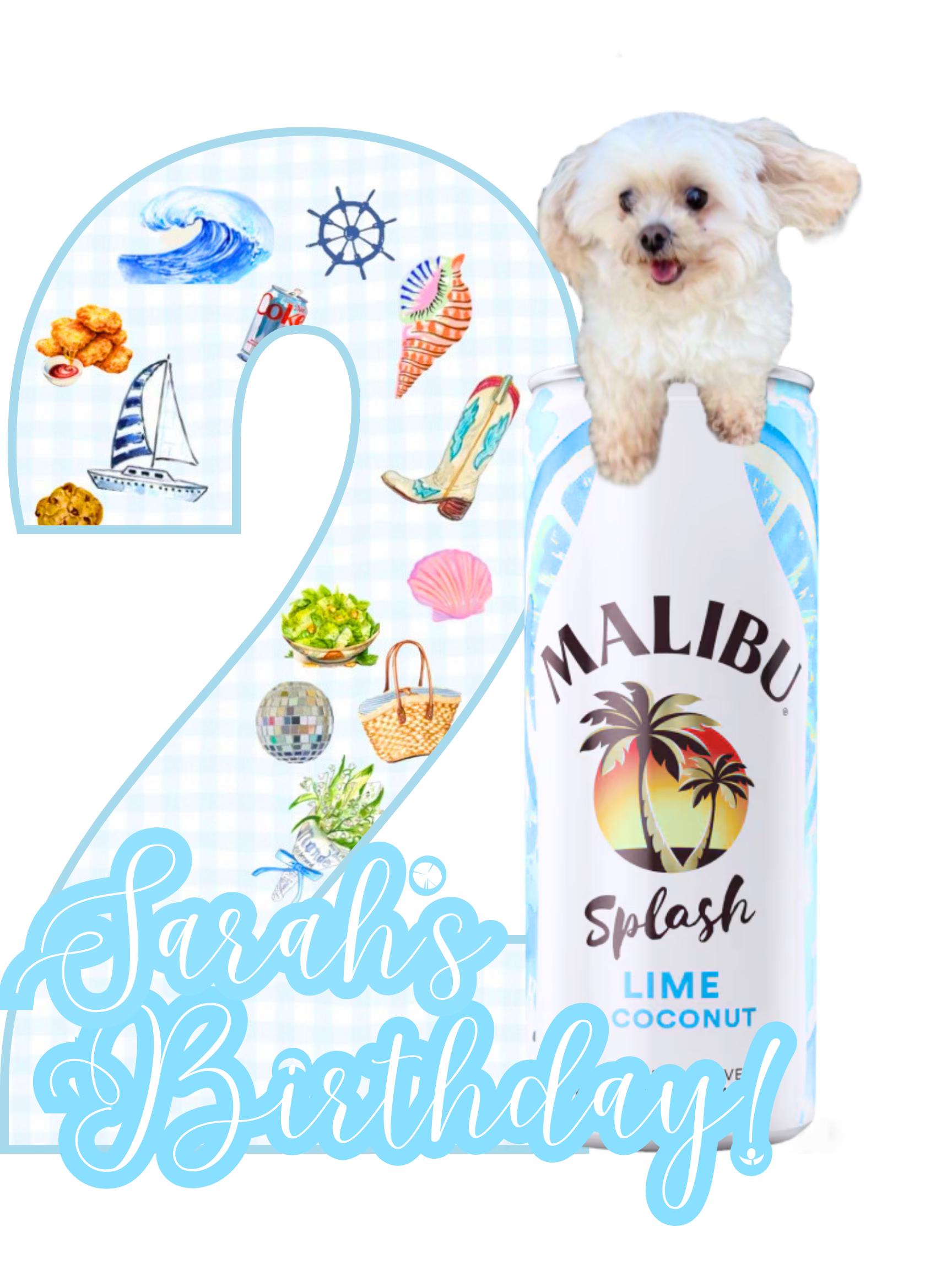 21st Digital Birthday Signs - Etsy