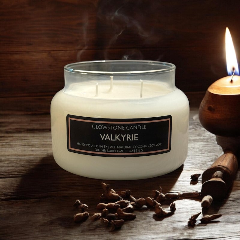 Tapered Candles Fantasy - Etsy