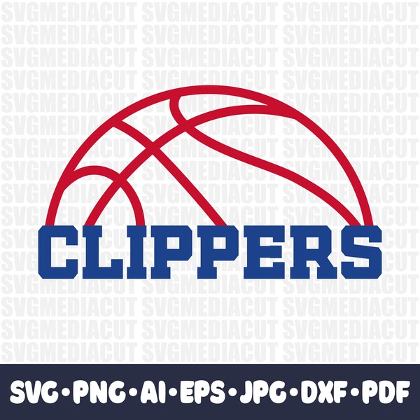 Clippers - Etsy