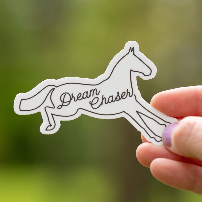 Eventing Sticker Pack Eventer Stickers XC Sticker 3 Day - Etsy