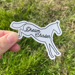 Eventing Sticker Pack Eventer Stickers XC Sticker 3 Day Eventing Cross ...