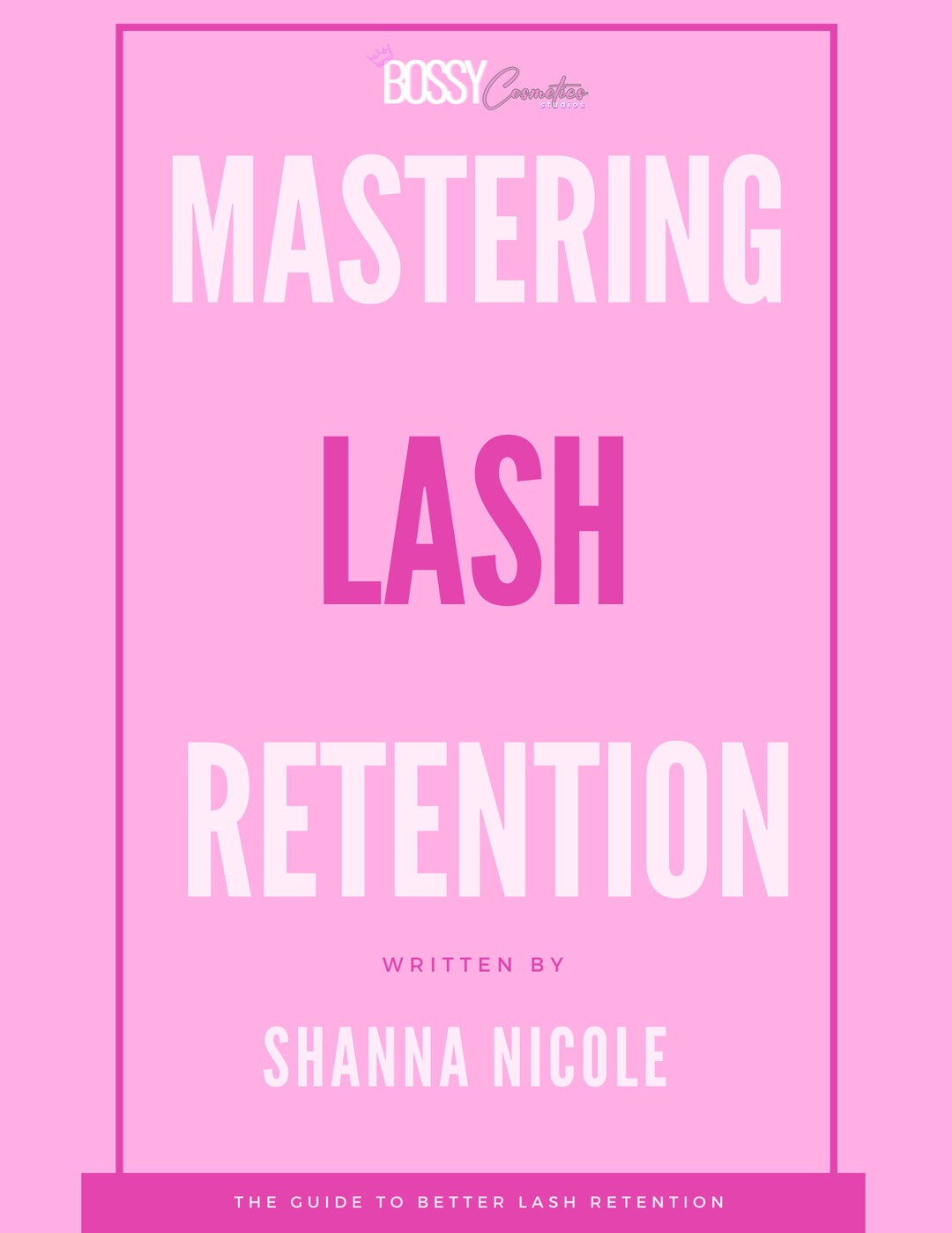 Mastering Lash Retention: A Comprehensive Guide for Perfect Extensions ...