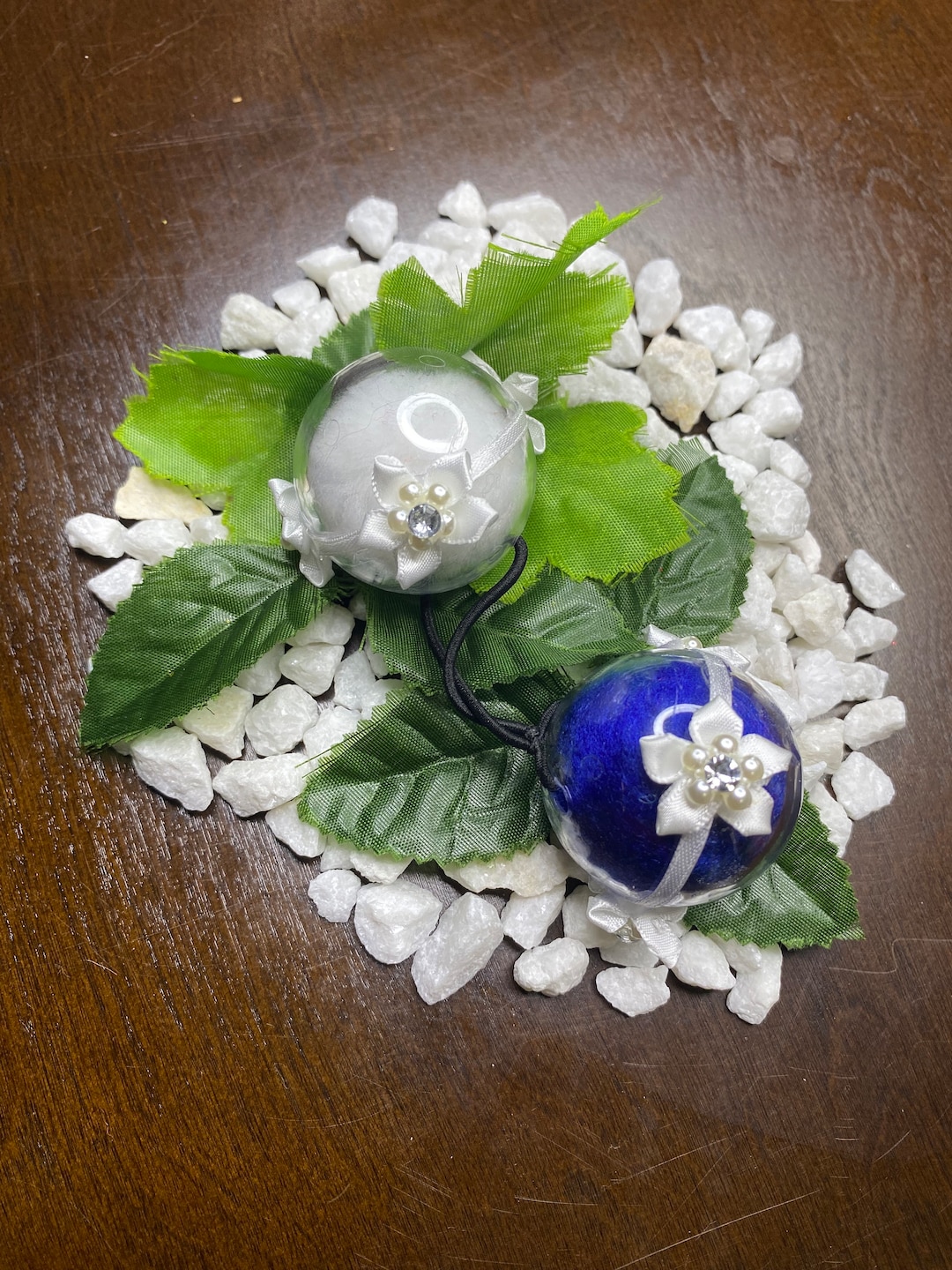 Custom Hair Accessories - Etsy