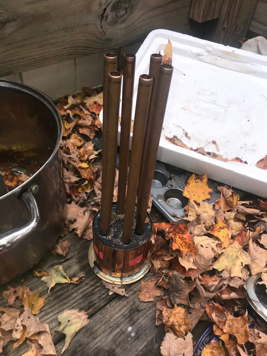 Mini Cloudbuster - Etsy