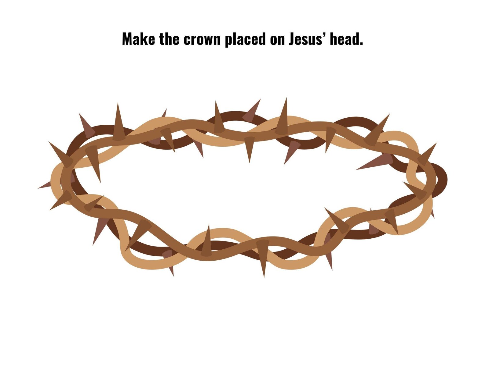 Holy Week Journey | Easter Playdoh Mats Collection | Palm Sunday and ...