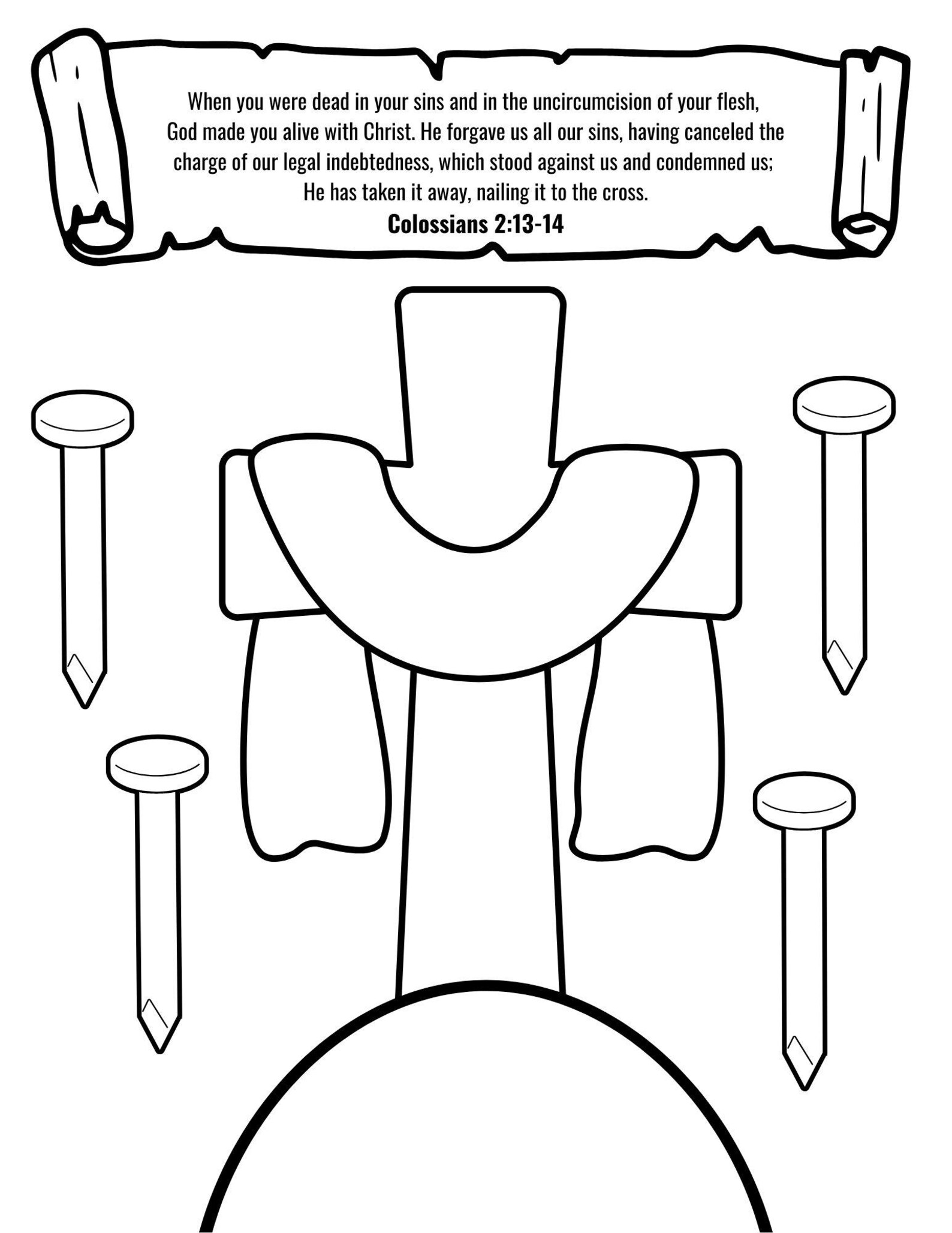 Holy Week Activity Bundle for Children's Ministry - Etsy