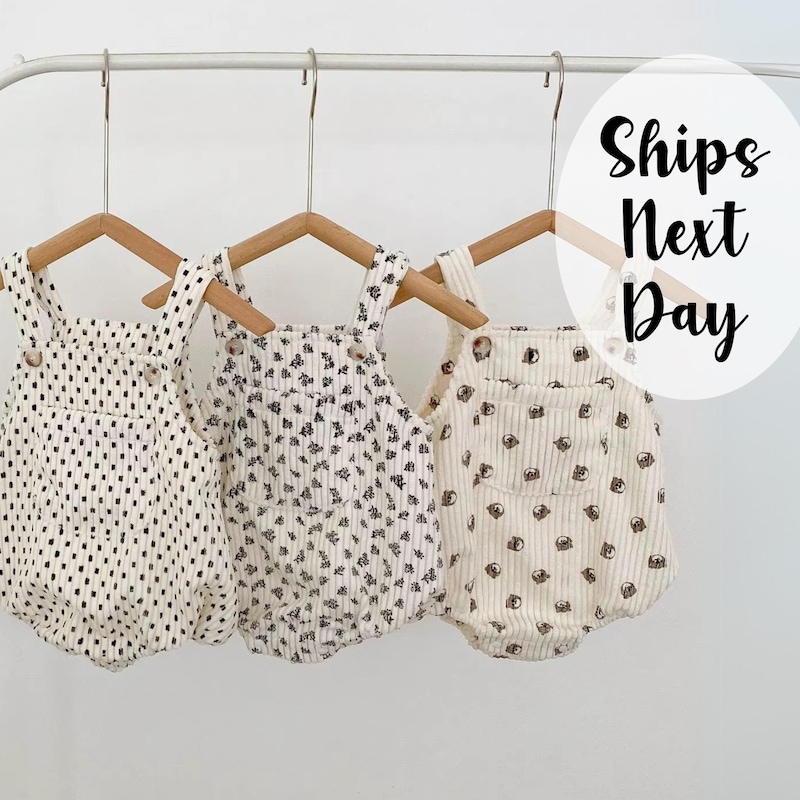 Modern Baby Clothes - Etsy