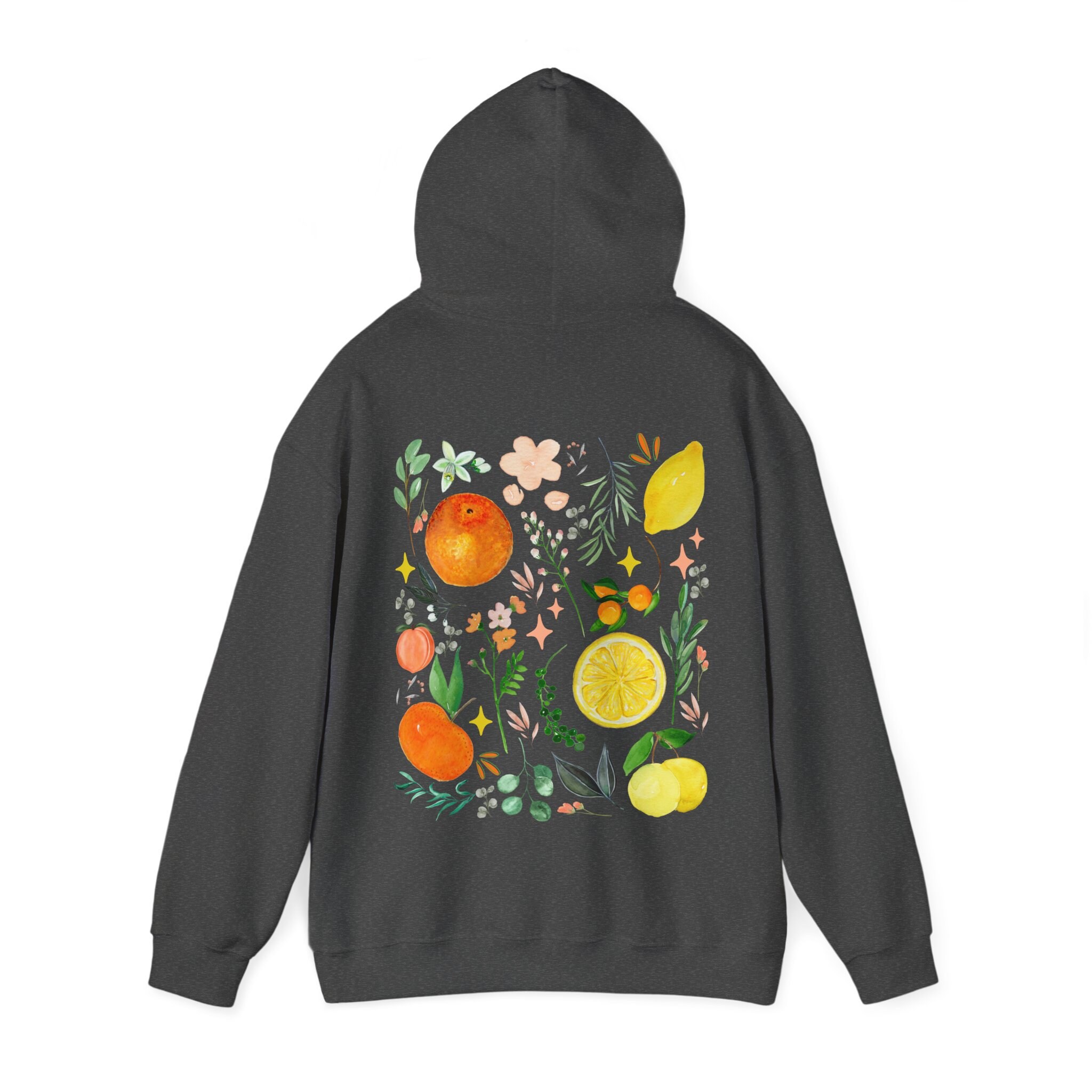 Amalfi Italia Sweatshirt Amalfi Italy Limoncello Hoodie Capri Italy ...